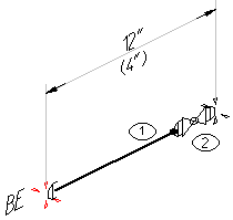 Drawing Valves - SpoolFab Piping Isometrics Drawing Software