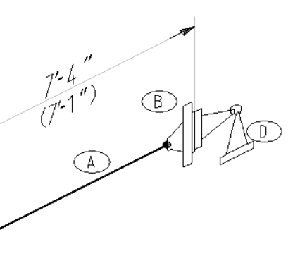 Drawing Valves - SpoolFab Piping Isometrics Drawing Software