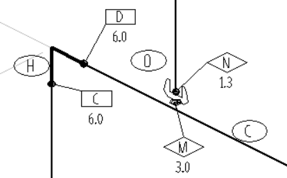Weld Boxes - SpoolFab Piping Isometrics Drawing Software
