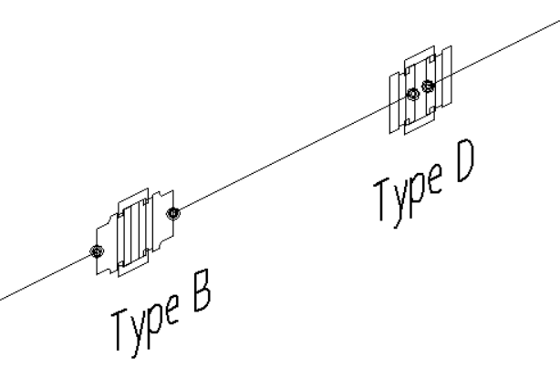 Victaulic Rings as Stub Ends - SpoolFab Piping Isometrics Drawing Software