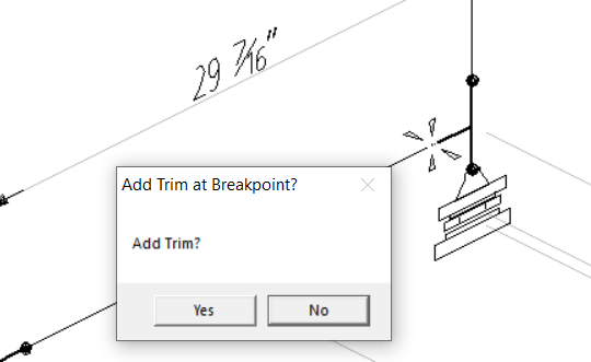 Splitting Into Spools - SpoolFab Piping Isometrics Drawing Software