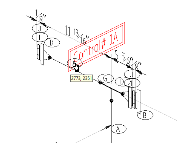 Splitting Into Spools - SpoolFab Piping Isometrics Drawing Software