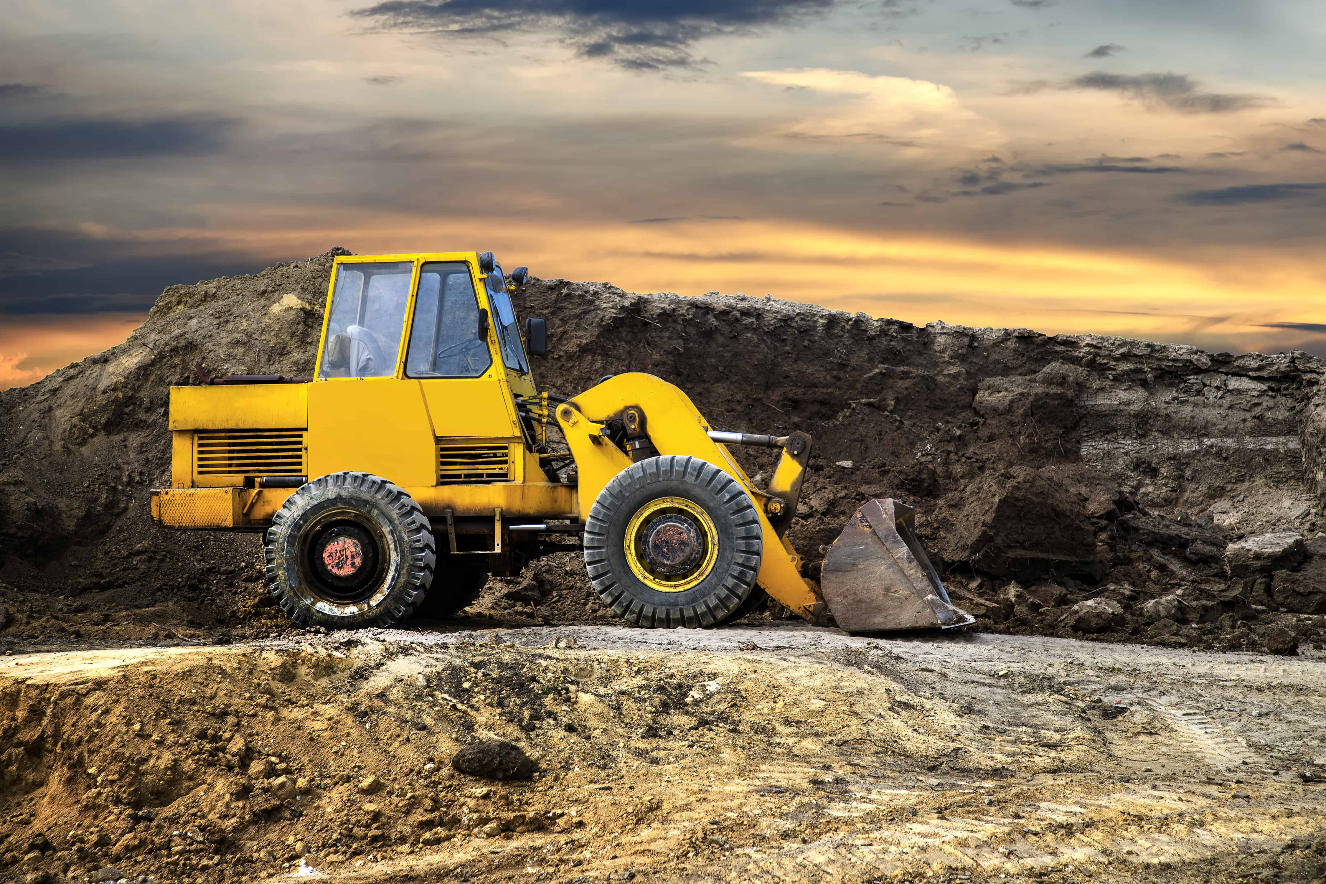 Your One-Stop Solution for Equipment Rentals | Sandor Rental Equipment