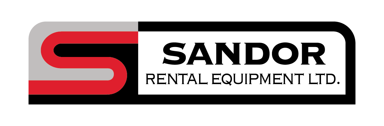 Your One-Stop Solution for Equipment Rentals | Sandor Rental Equipment