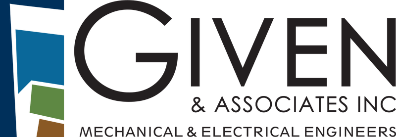 Key Personnel | Given and Associates | Mechanical & Electrical Engineers