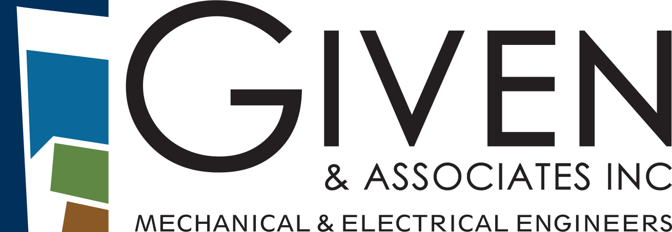Who We Are | Given and Associates | Mechanical & Electrical Engineers