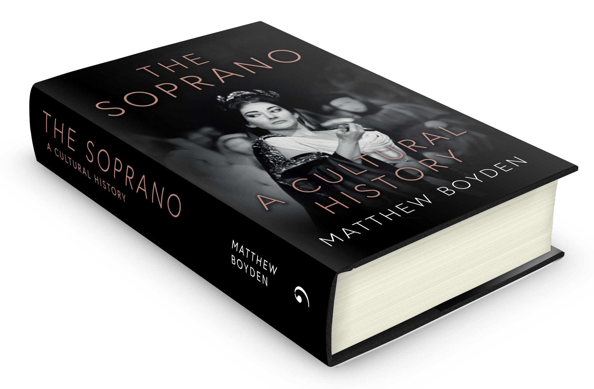 The Soprano - A Cultural History