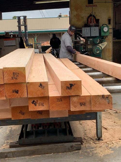 Product Overview | Pine Tree Lumber