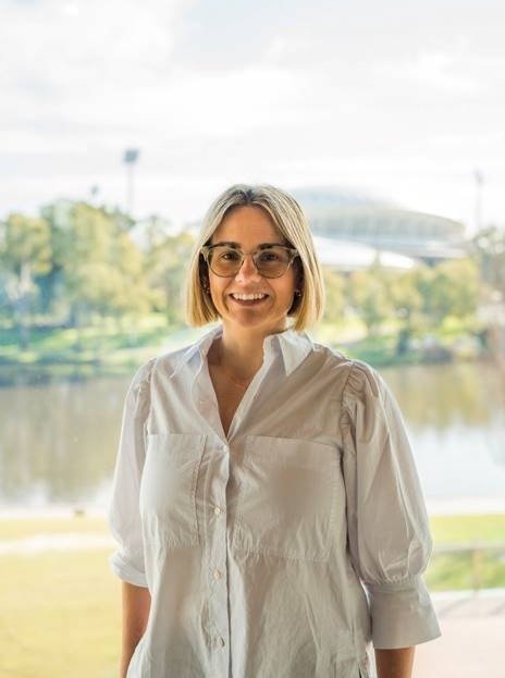 Our People | First Nations Futures