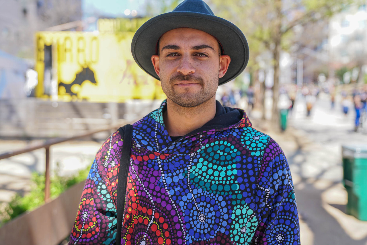 Our People | First Nations Futures