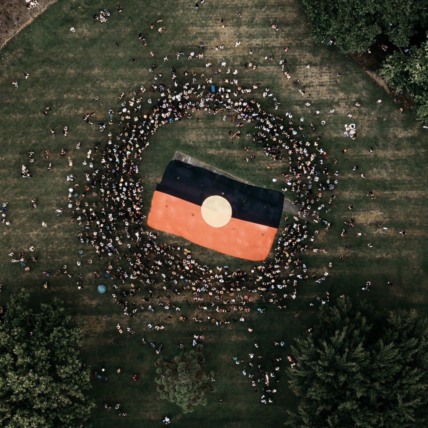 Our Story | First Nations Futures