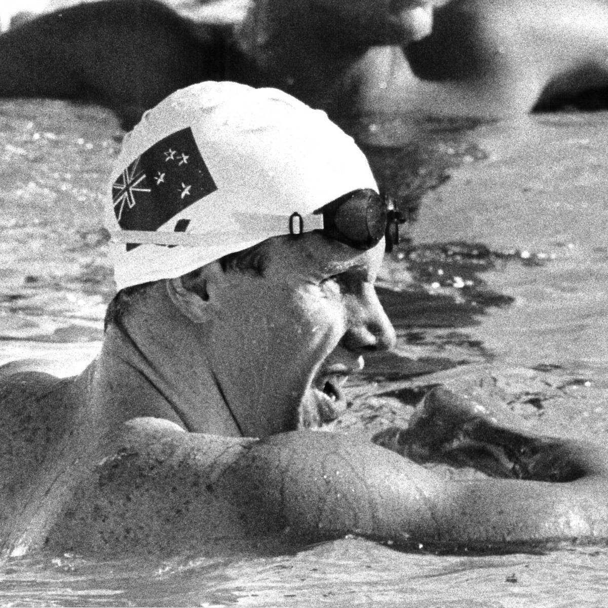 Swimming Auckland - Welcome