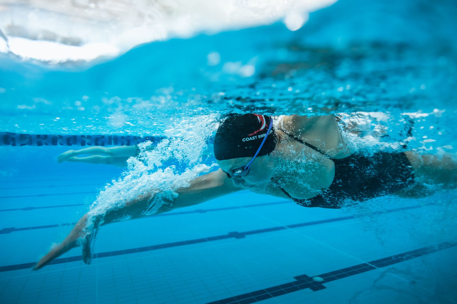 Swimming Auckland - Welcome