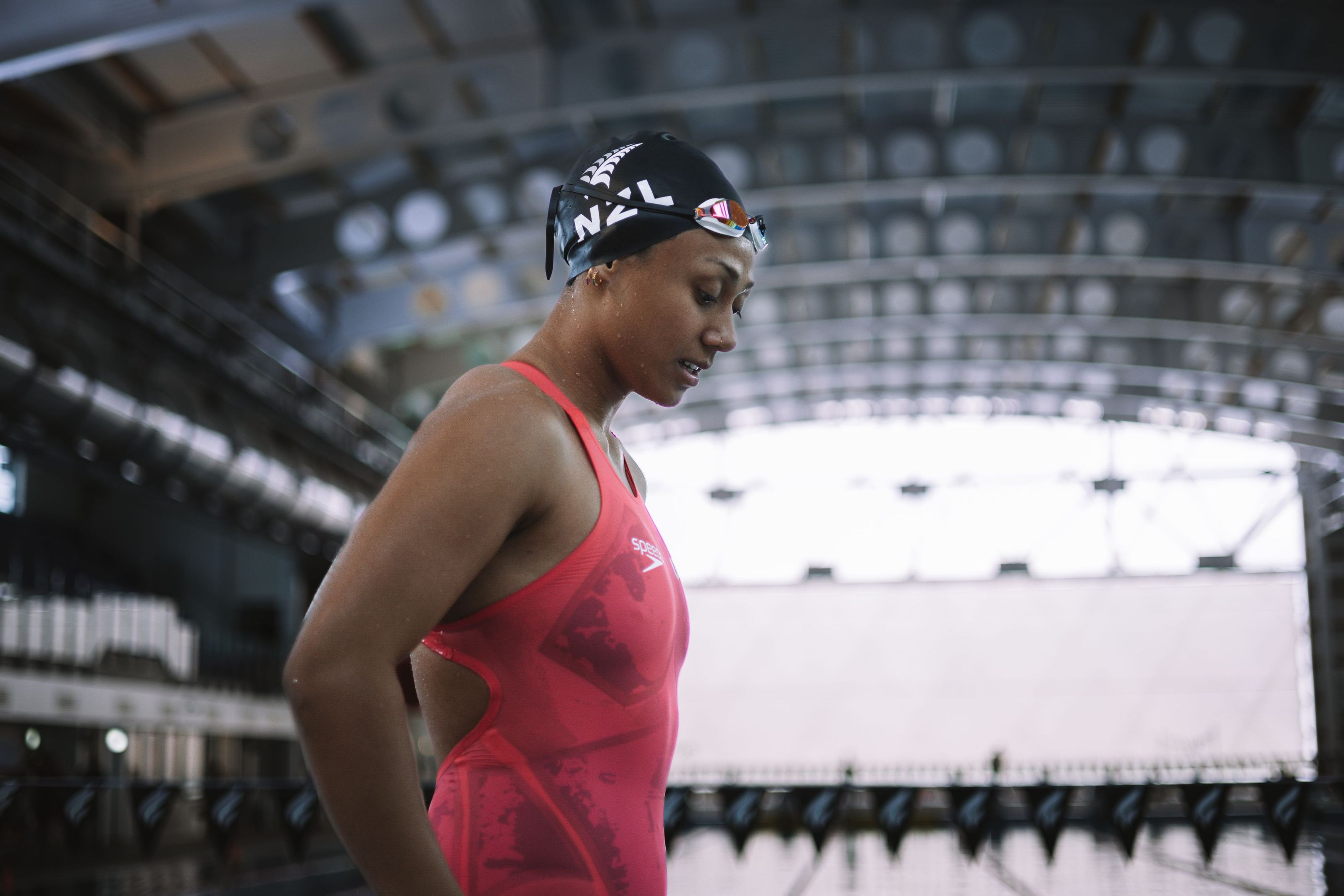 Swimming Auckland - Welcome