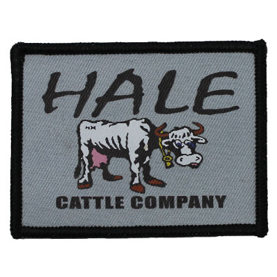 Patches | Apparel Experts
