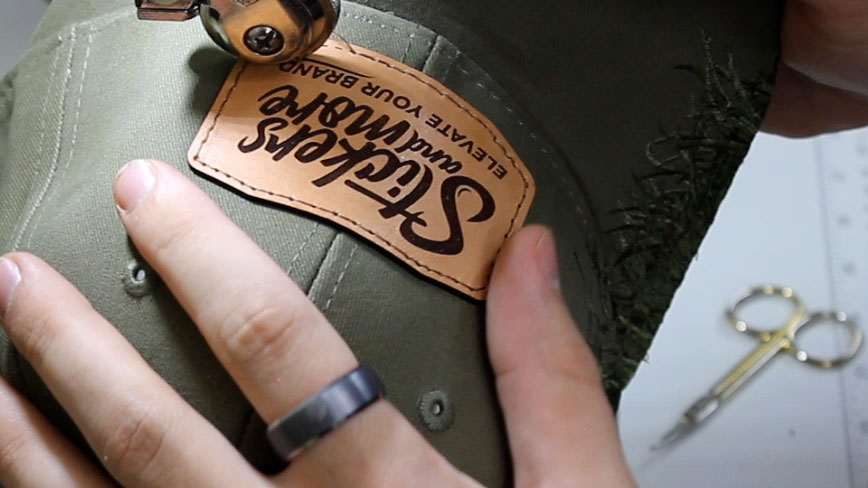 Patches | Apparel Experts