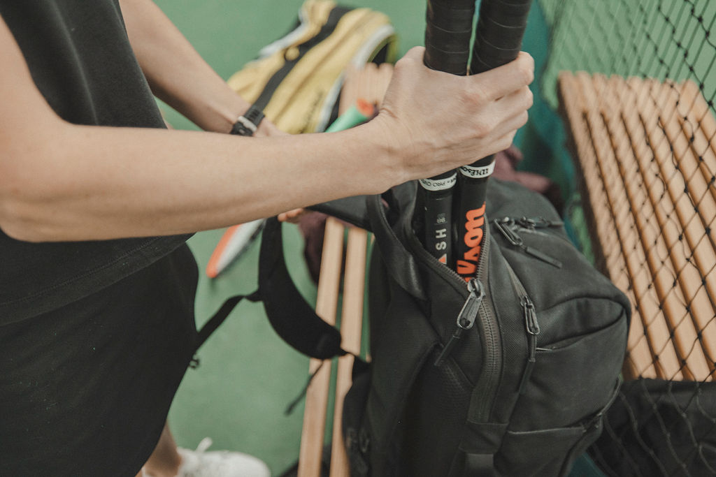 The Sport Specialist · Your goals, our experience.