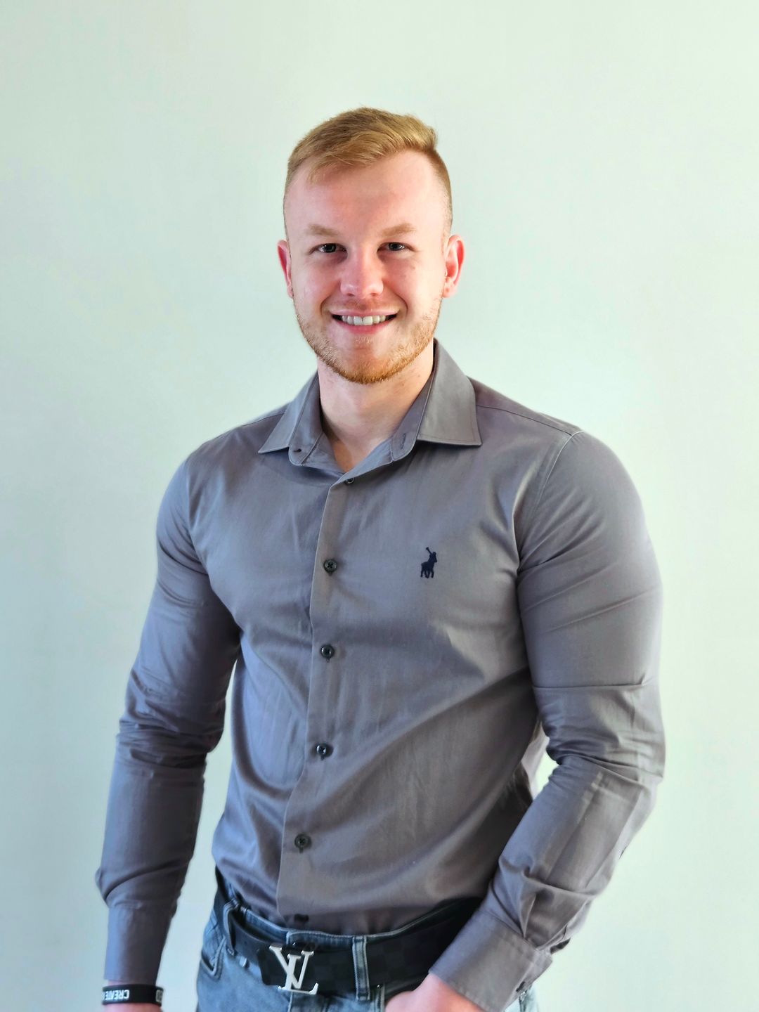 Get to Know Our Team - Meet the Experts | Addition Finance