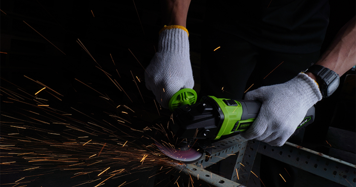 Home - Greenfield Tools