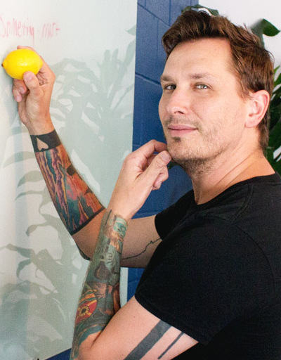 About Massdriver | Meet the team