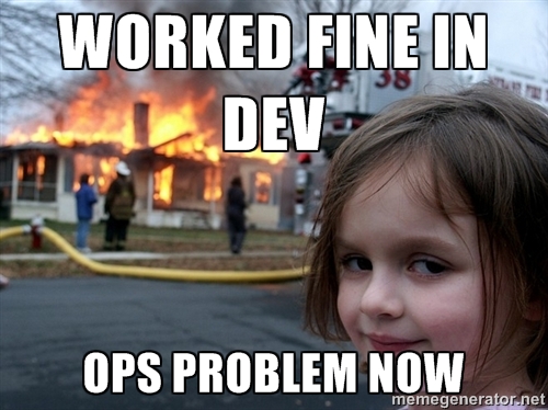 DevOps is Bullshit | Massdriver Blog