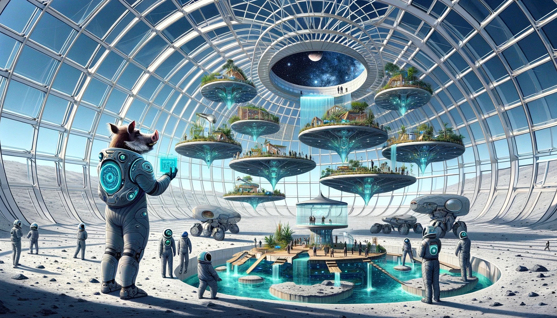 What is Platform Engineering? | Massdriver Blog