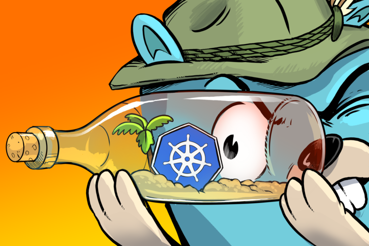 Observability in Kubernetes With Jaeger | Massdriver Blog