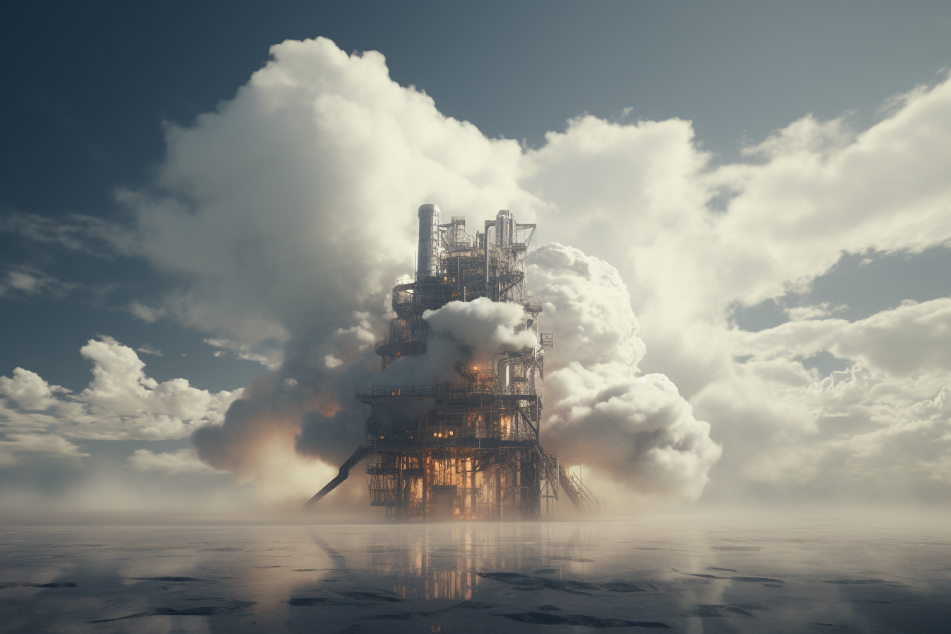 Cloud Infrastructure Types, Requirements and Benefits