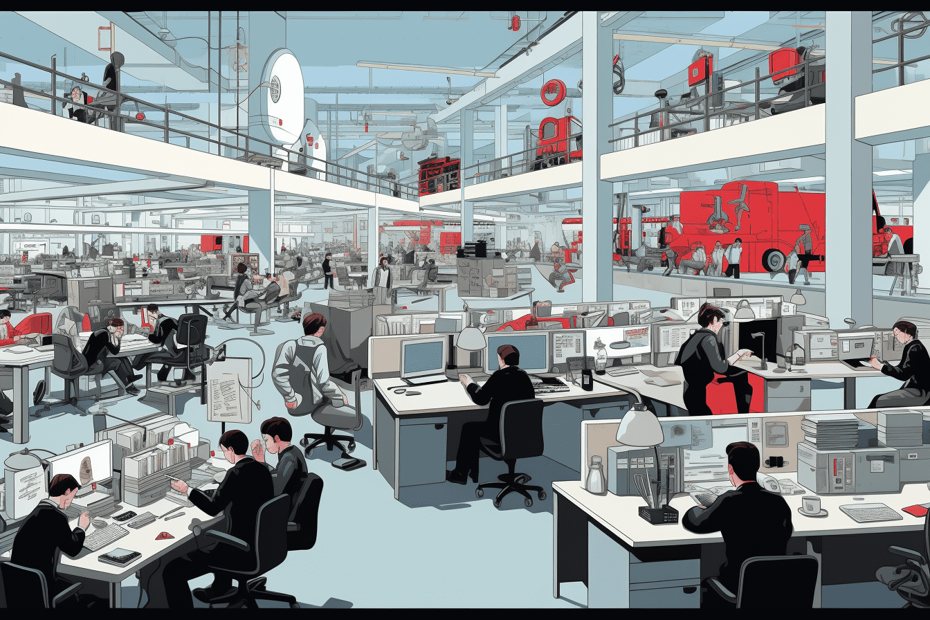 Employee Experience Transformation with RISE