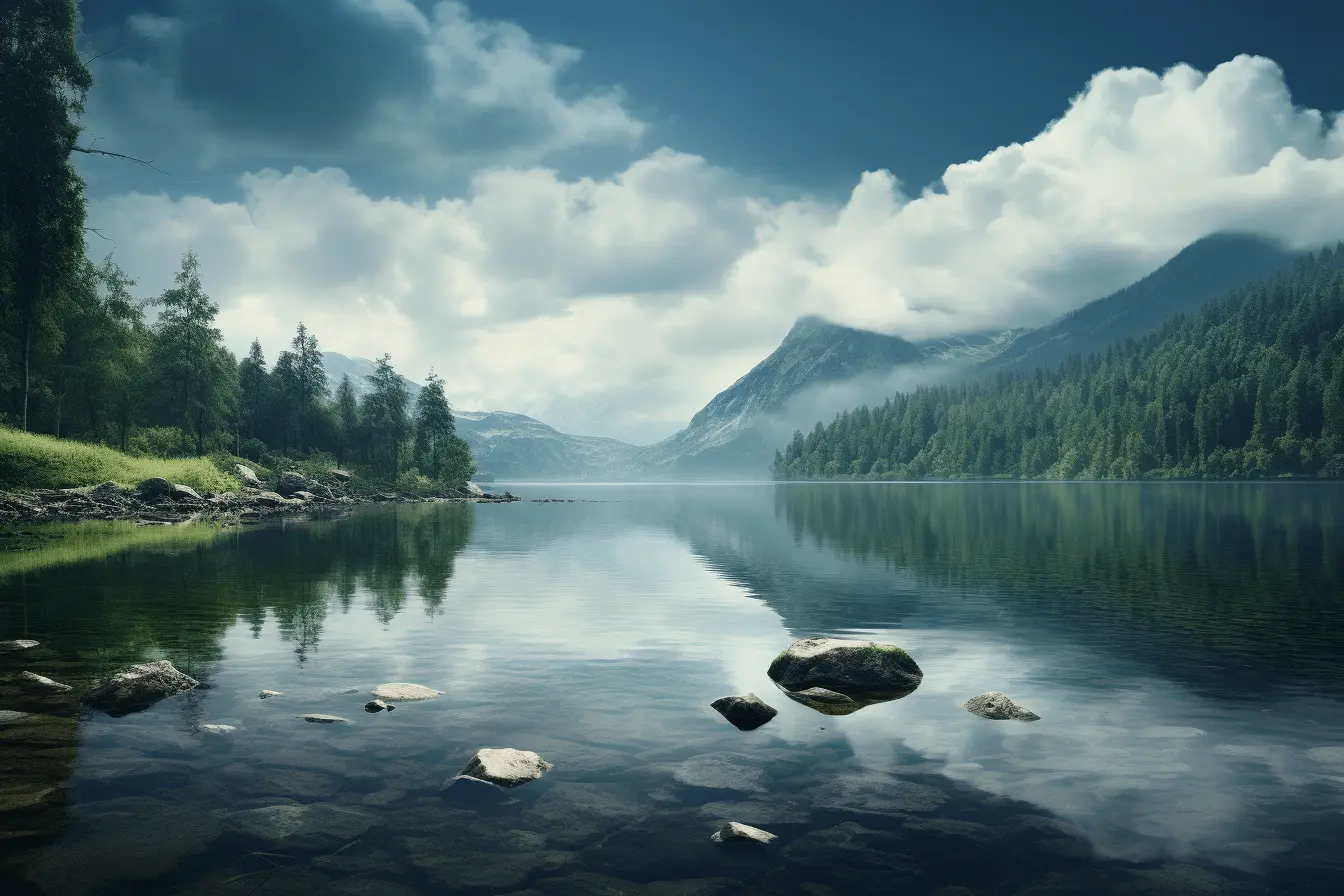 Data Lake vs Data Warehouse vs Data Mart - Difference Between Cloud ...