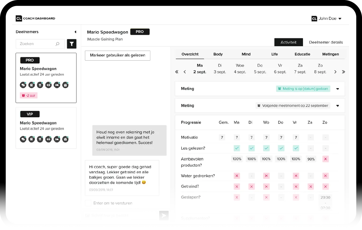Changing Life Academy
