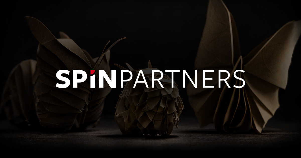 Experts in impactful transformation - We design change