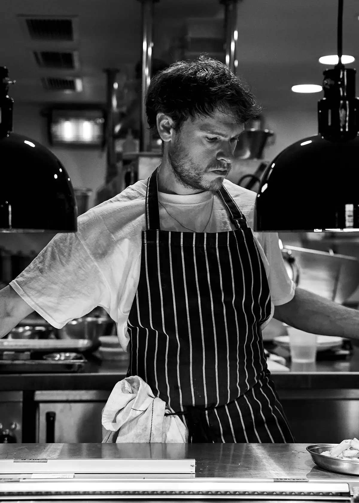 The Waterman's Arms | Reservations