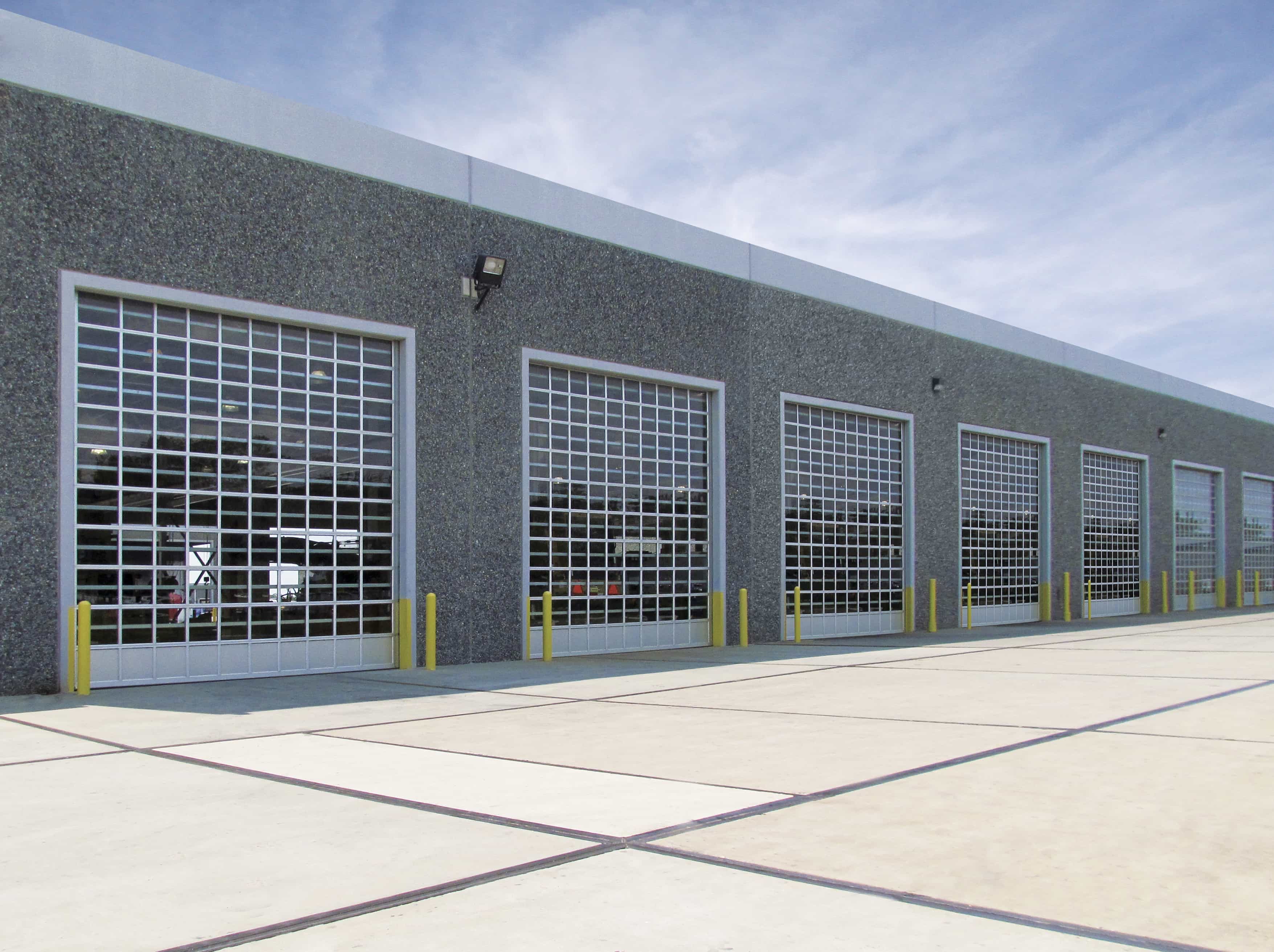 Top Garage Door Company Houston & Austin TX | ABC Doors