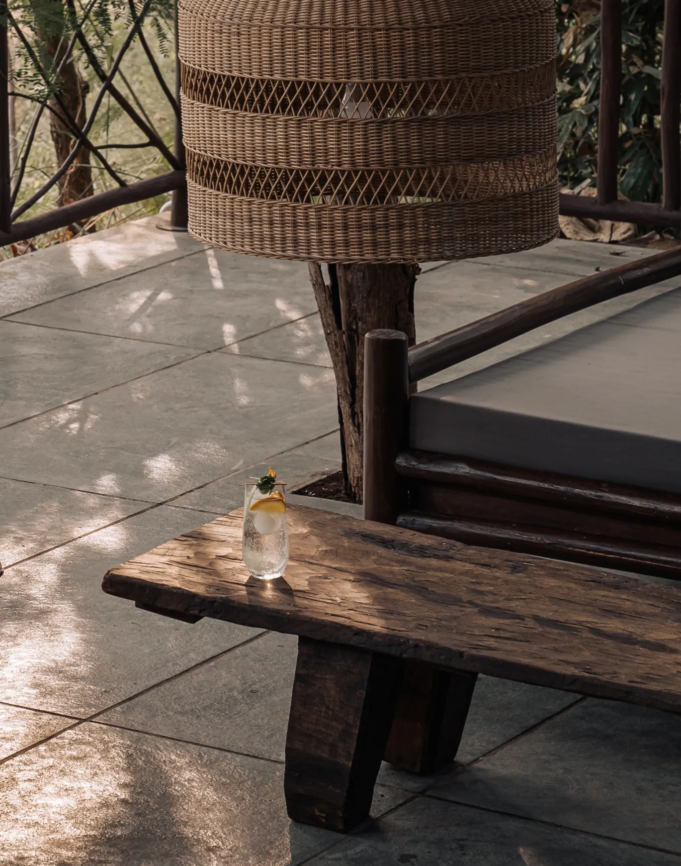 Tipai - Wildlife Luxuries India
