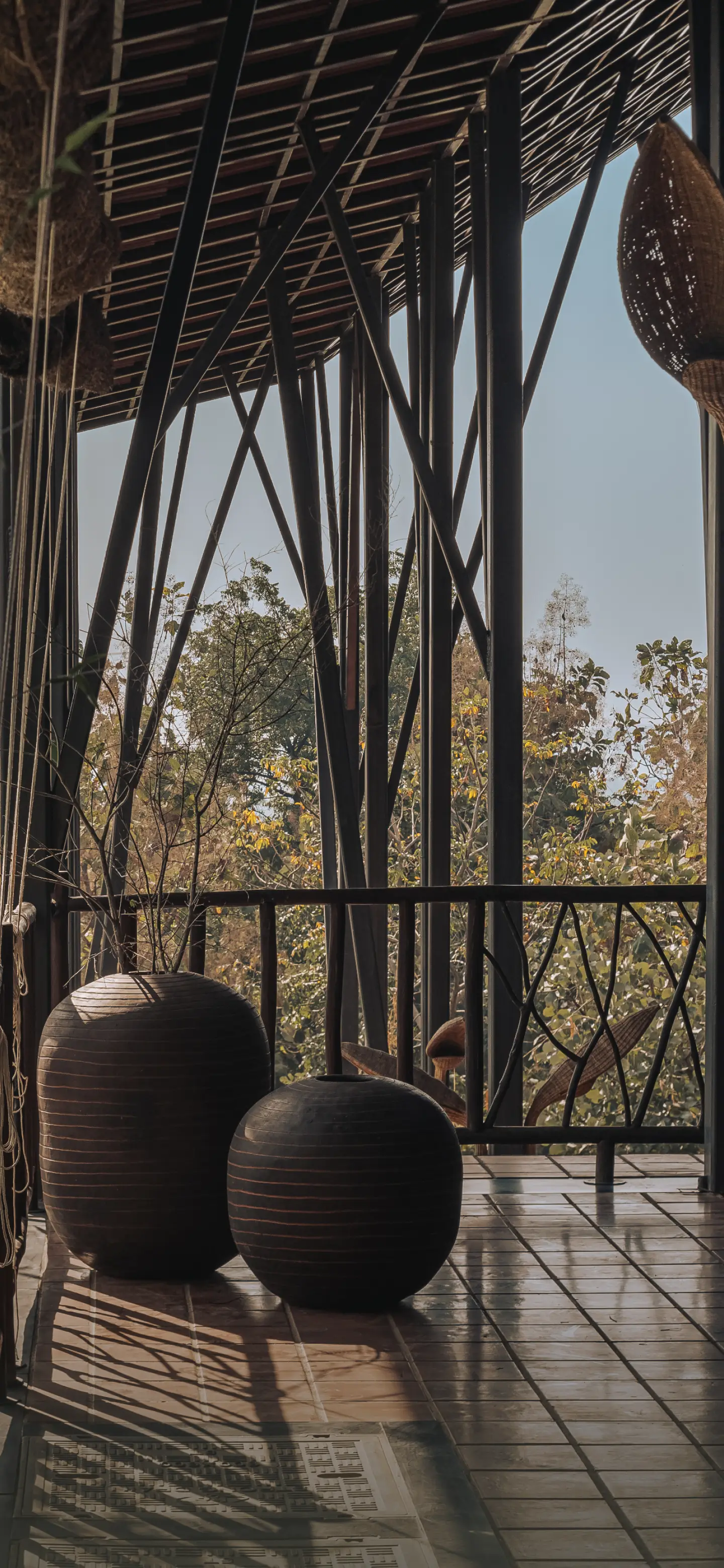 Tipai - Wildlife Luxuries India