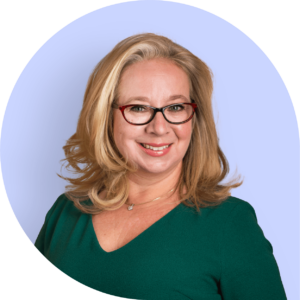 Impact Portrait: Laura Overton, Founder of Learning Changemakers