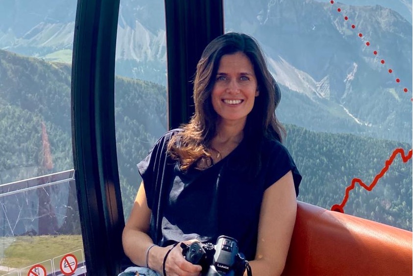 Meet our People Manager Lotte Scheffer