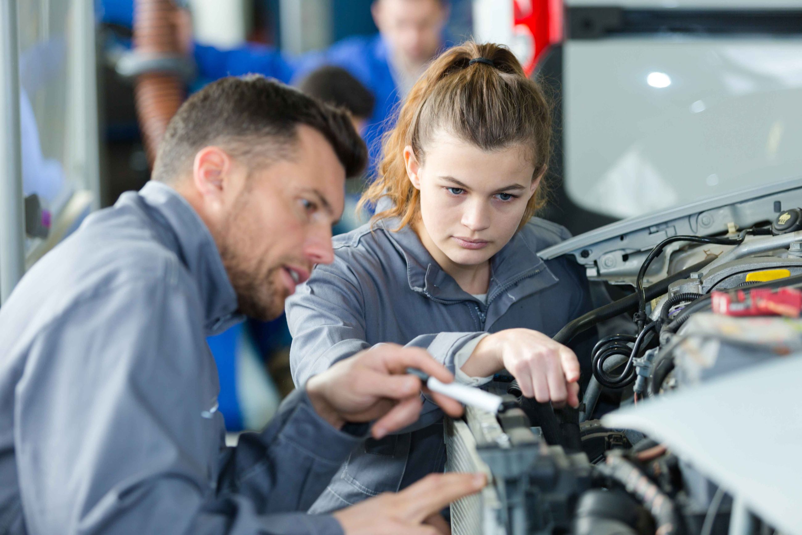 Oxfordshire Inclusive Economy Partnership (OIEP)