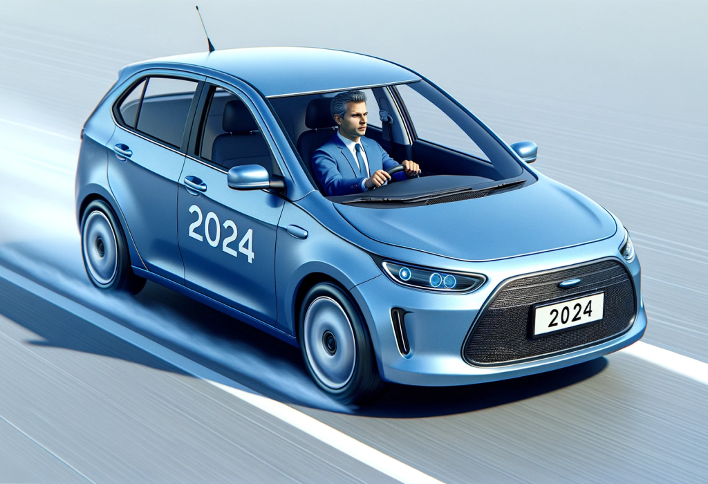 Kilometric scale 2024 : All you need to know