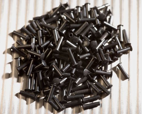 Mil-Spec & Aerospace Semi Tubular Rivets | Rapid Rivet & Fastener Corp