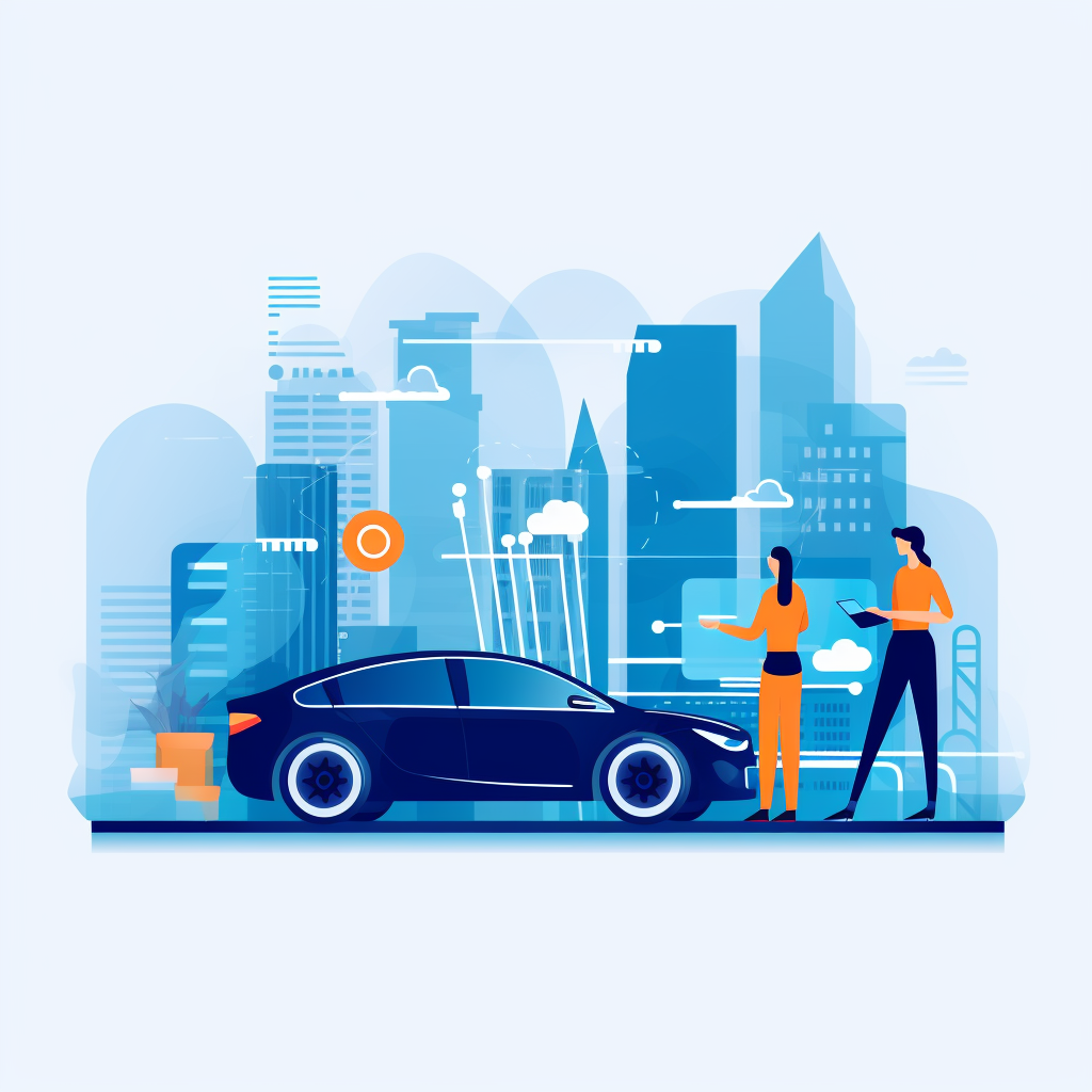 Moov - Imagine a world where movement is freedom