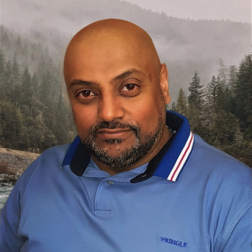 Kaapjag | Cape Hunt | Team