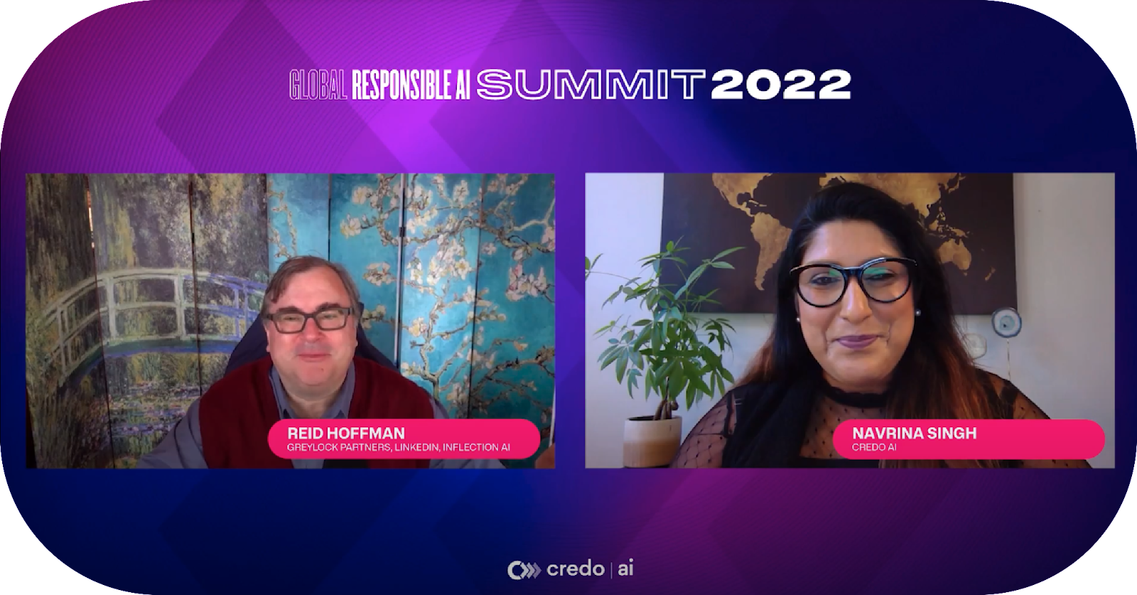 2022 Global Responsible AI Summit: Key Highlights and Takeaways - Credo AI News