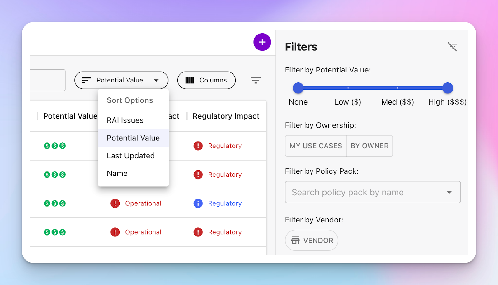 AI Registry: The First Step in Your AI Governance Journey - Credo AI ...