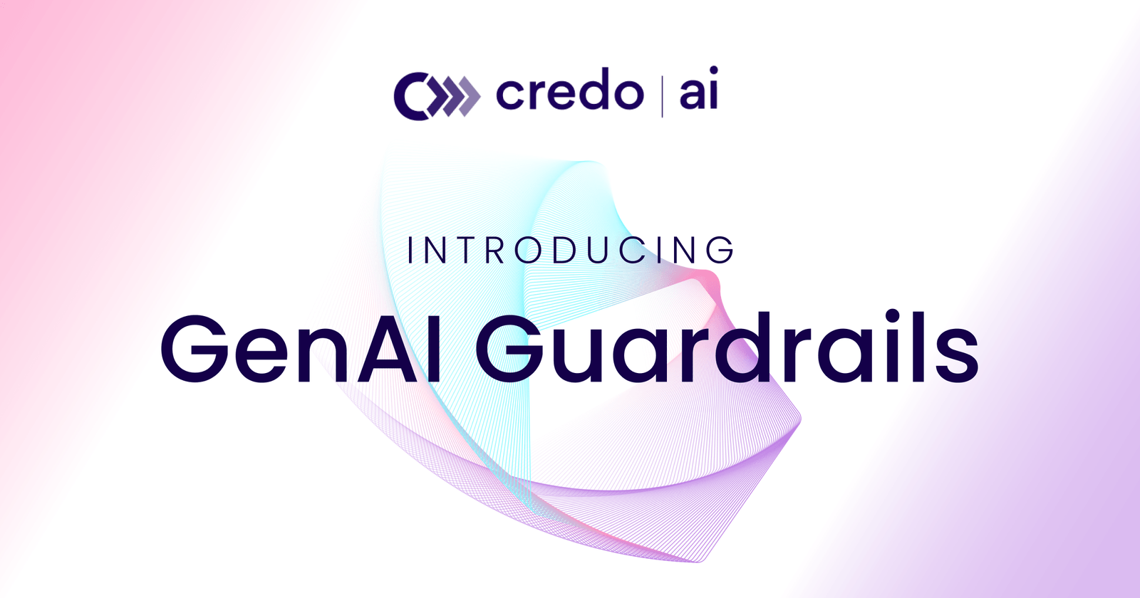 Introducing GenAI Guardrails: Your Control Center for Safe & Responsible Adoption of Generative ...