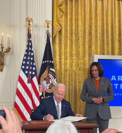 Understanding the White House Executive Order: Implications and ...