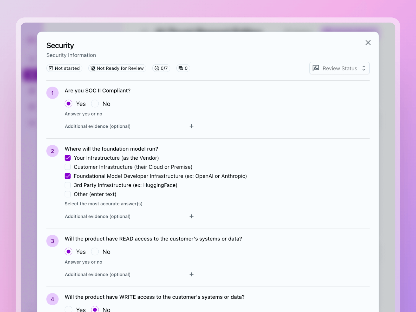 Introducing AI Trust Reports: Building Trust, One Report at a Time ...