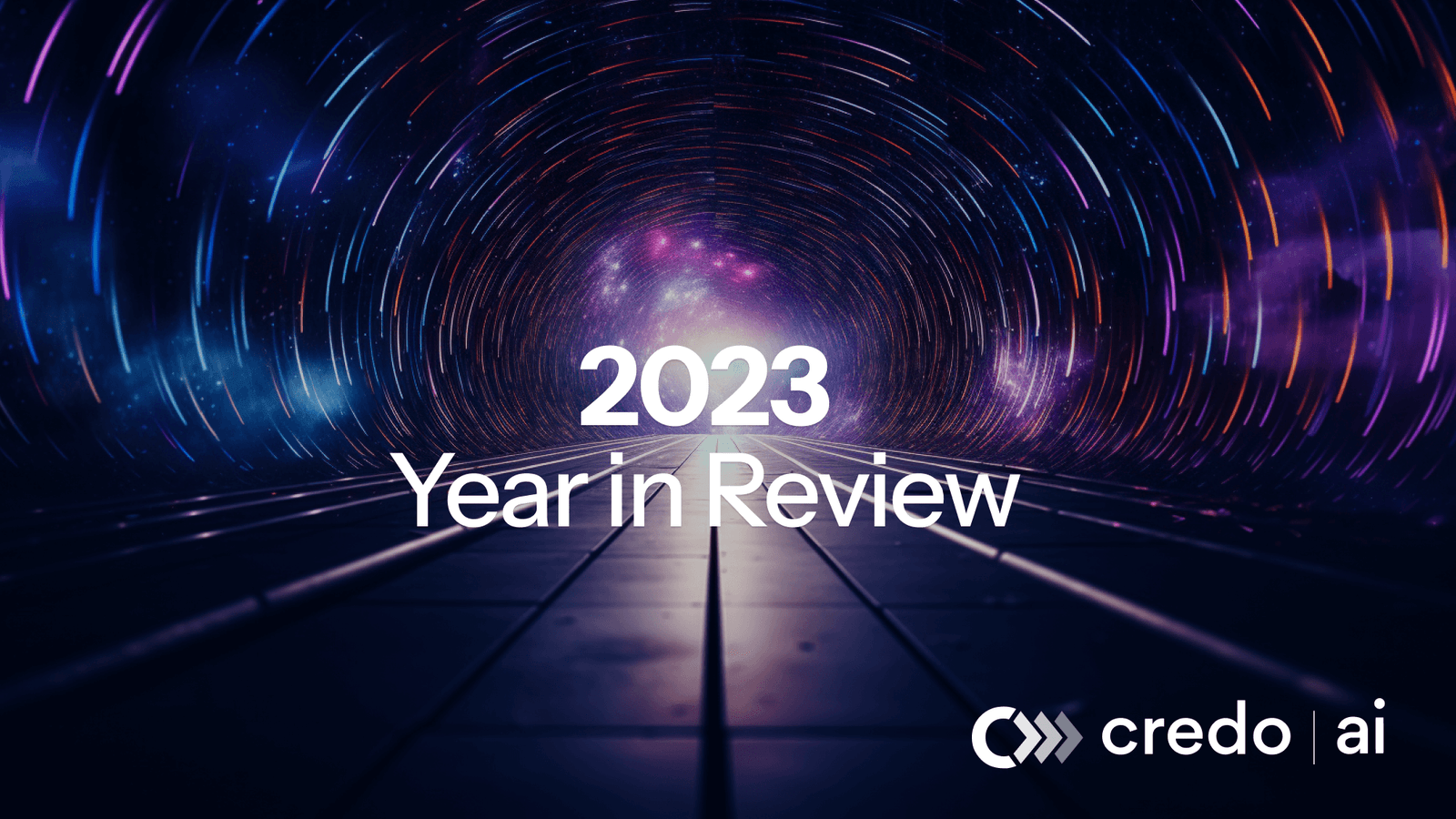 2023 in Review - Pioneering a New Era in AI Governance - Credo AI ...