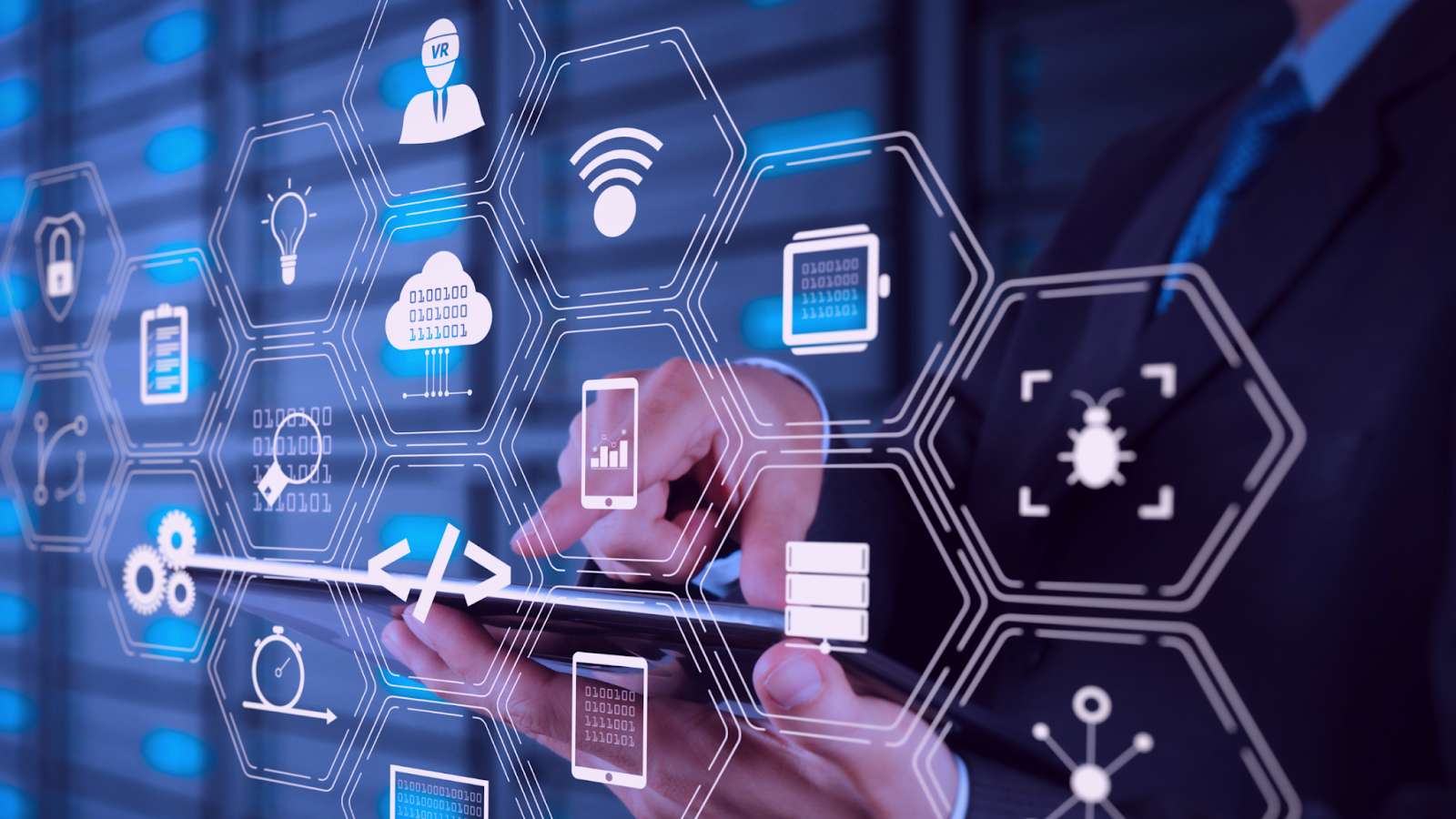 What Are AI Use Cases? (And 4 Reasons Why You Need an AI Registry Now!) - Credo AI Company Blog